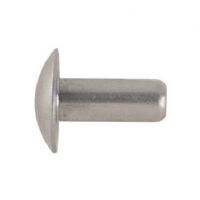 Aircraft and Vintage camper building supplies - Airstream Buck Rivets ...