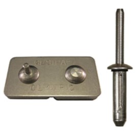 Aircraft and Vintage camper building supplies - Olympic Shaveable ...