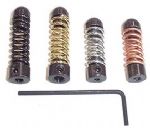 Aircraft and Vintage camper building supplies - drill stop used for ...