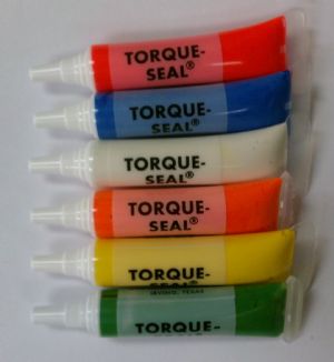 Aircraft and Vintage camper building supplies - torque seal