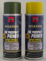 Aircraft and Vintage camper building supplies - AVIATON PRIMER